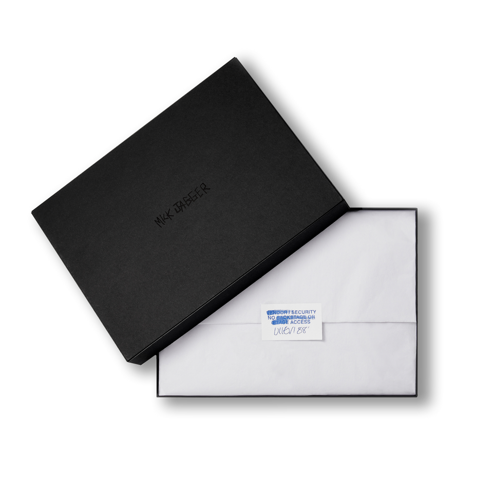 Mick Jagger | Harmonica Collection